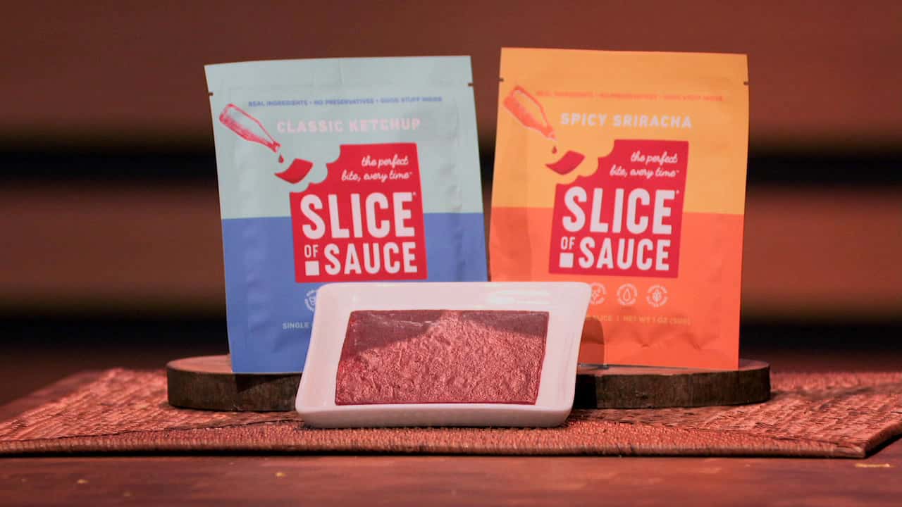 How About a Slice of Hot Sauce? - Spicy Food Reviews (and Recipes)