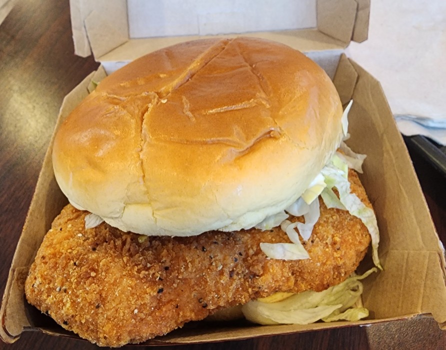 The Chicken Sandwich Wars: Wendy’s New Spicy Chicken Sandwich - Spicy ...